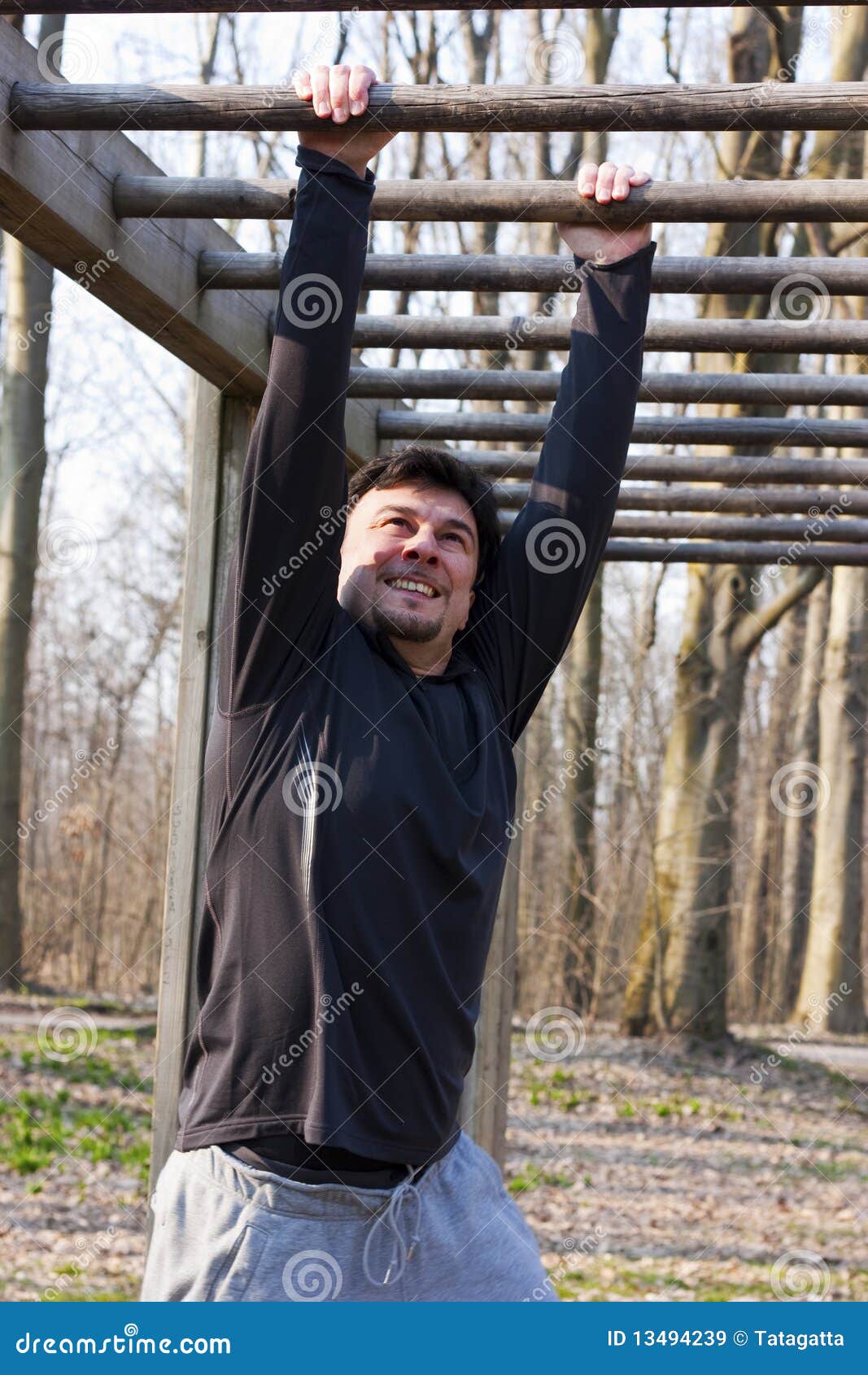 Boot Camp Training stock image. Image of muscle, adult - 13494239