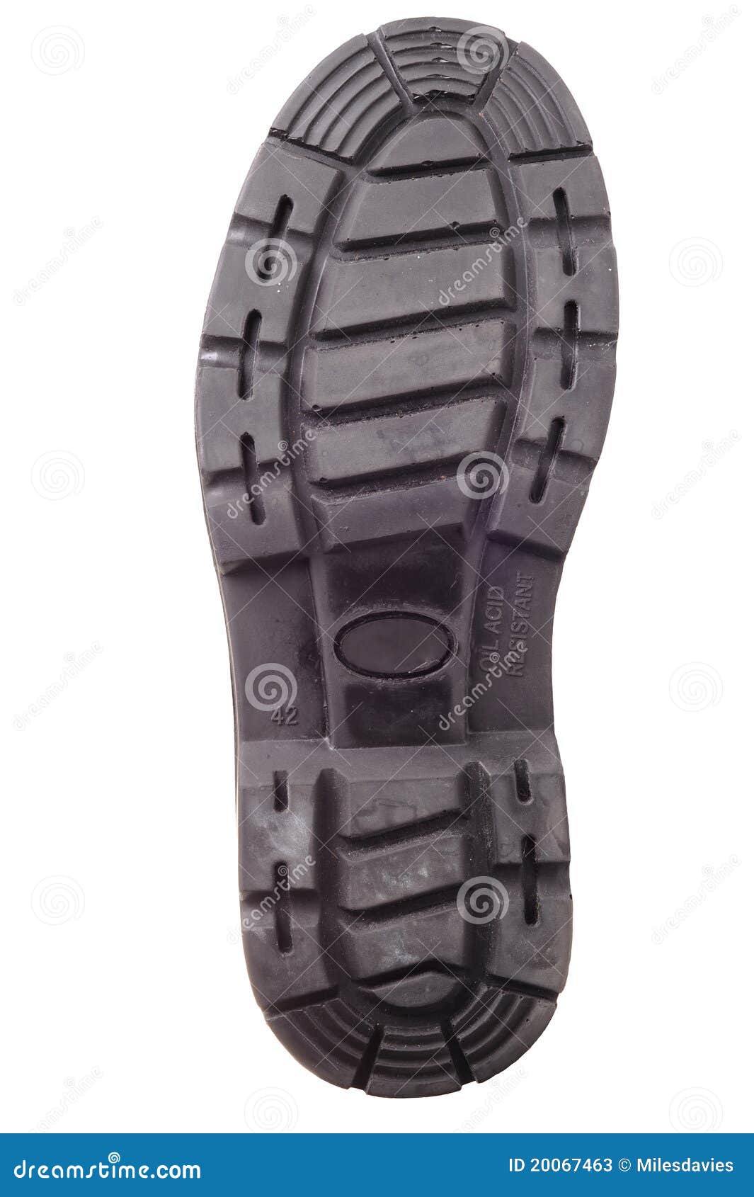 Boot sole stock image. Image of isolated, lines, industry - 20067463