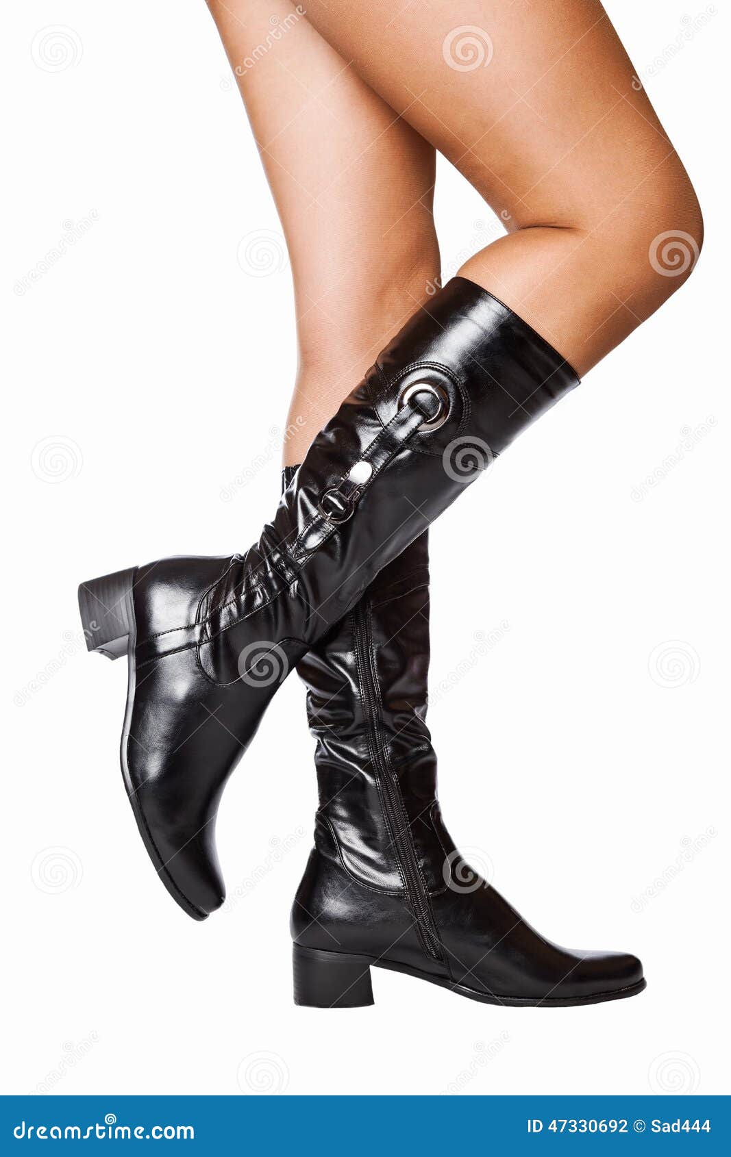 Boots stock photo. Image of close, shop, fashion, jackboot - 47330692