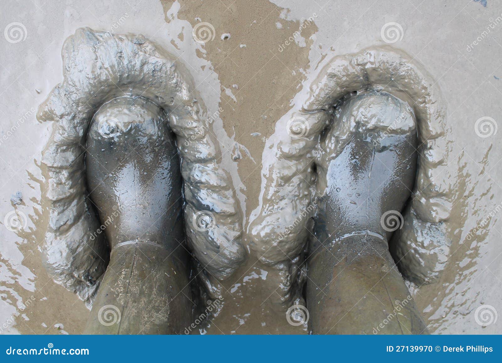 Boots Stuck in the Mud stock photo. Image of muddy, hold - 27139970 Boots Stuck in the Mud stock photo. Image of muddy, hold - 27139970