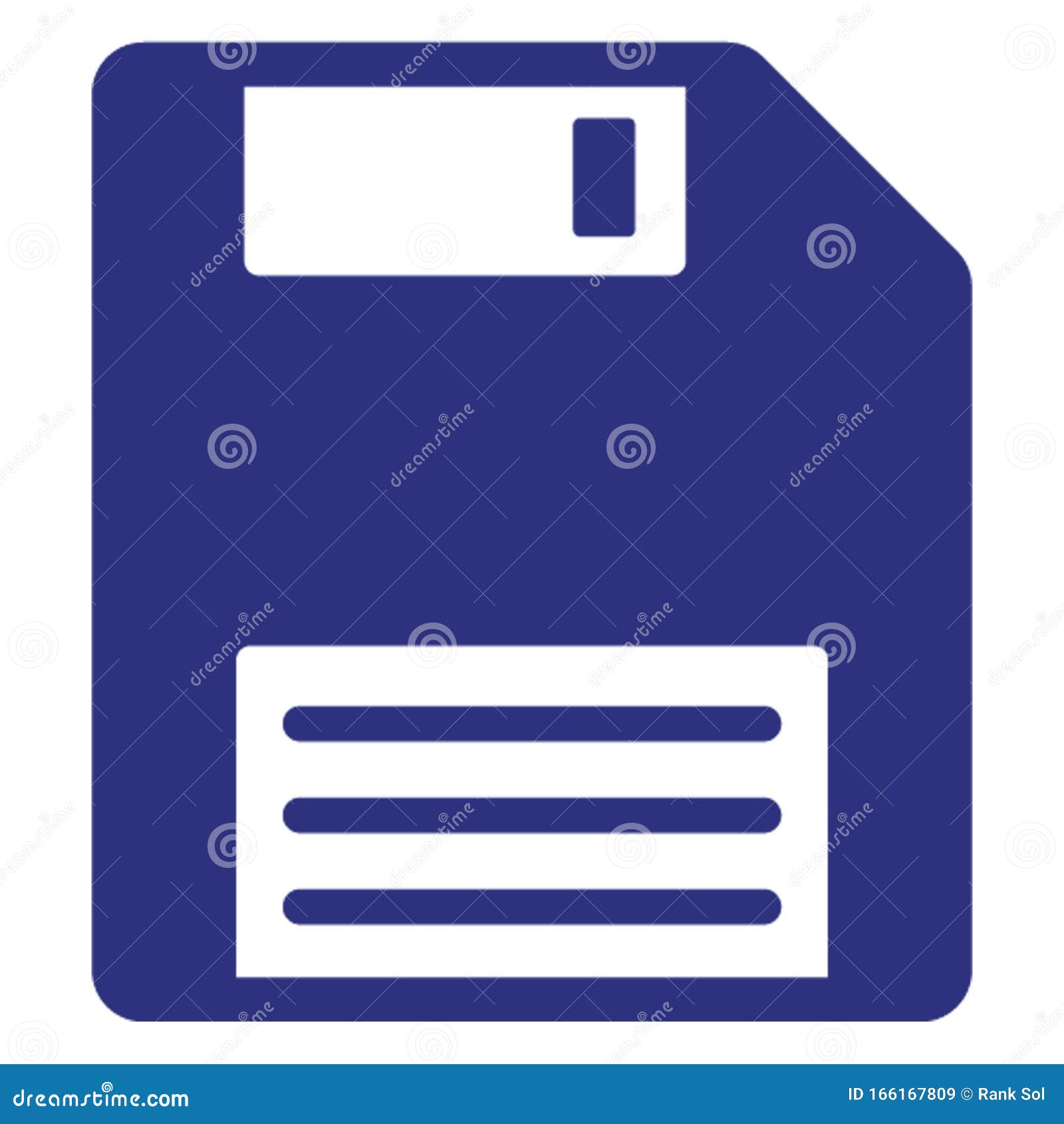 Bootstrap Isolated Vector Icon Fully Editable Stock Illustration ...
