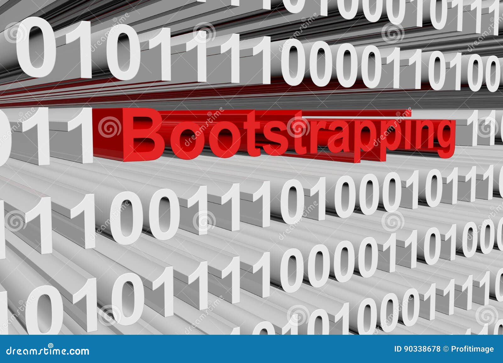 Bootstrapping Cartoons, Illustrations & Vector Stock Images - 163 ...