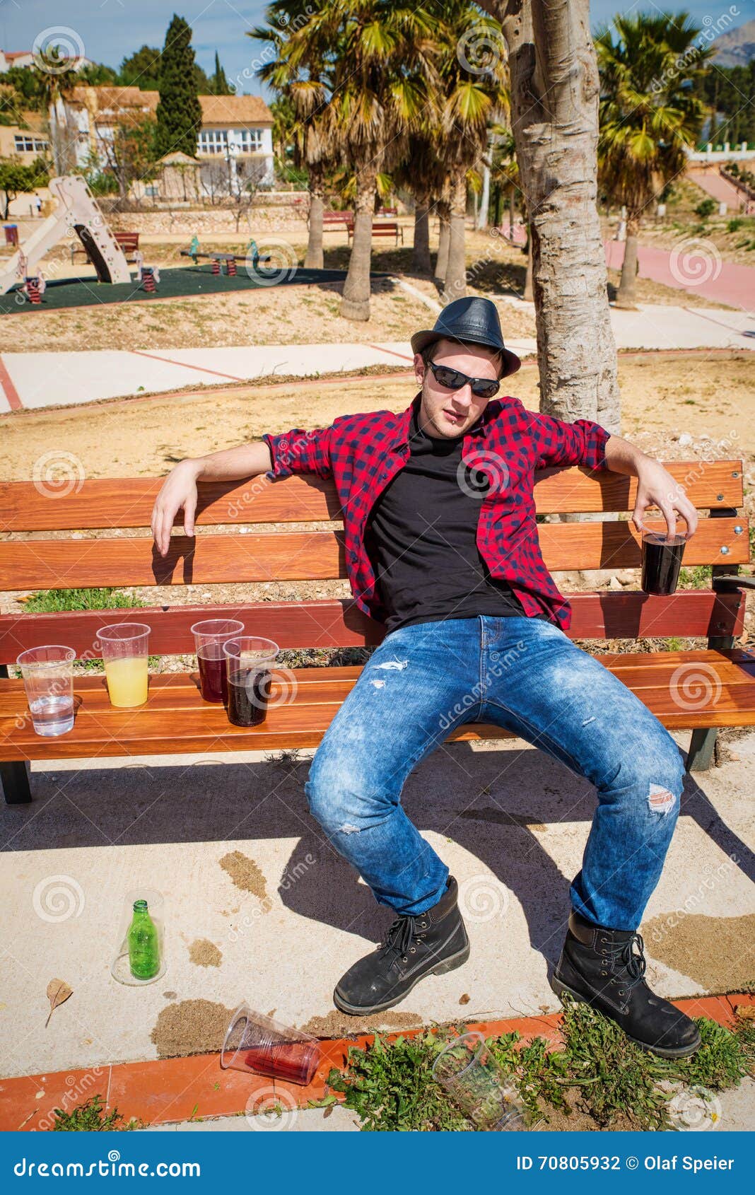 Boozing stock photo. Image of lifestyle, youth, vertical - 70805932