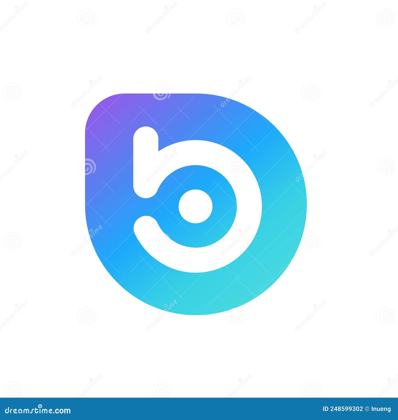 Bora Bora Icon. Vector Illustration | CartoonDealer.com #213622600
