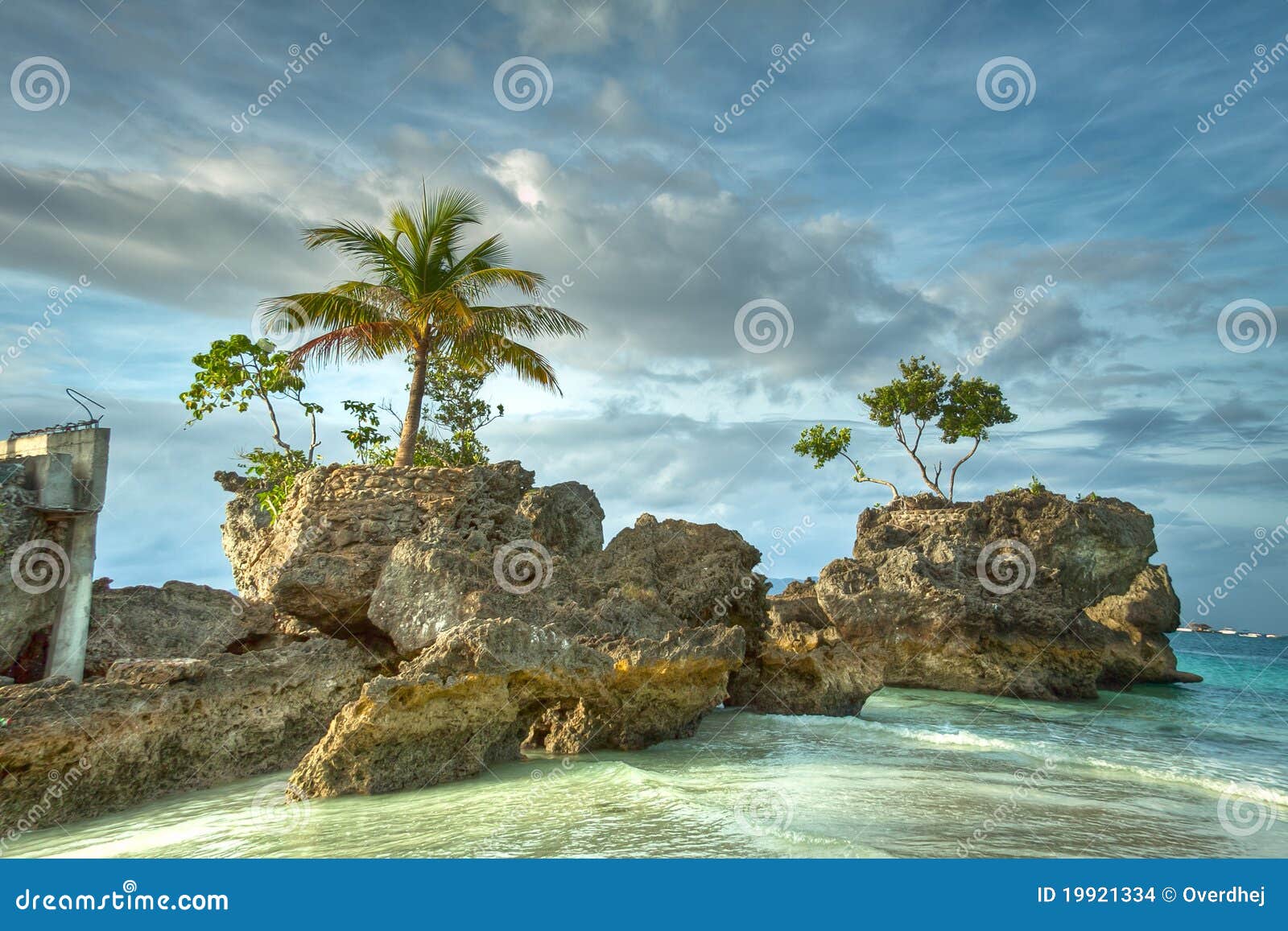 Boracay-beach stock photo. Image of beach, travel, skies - 19921334