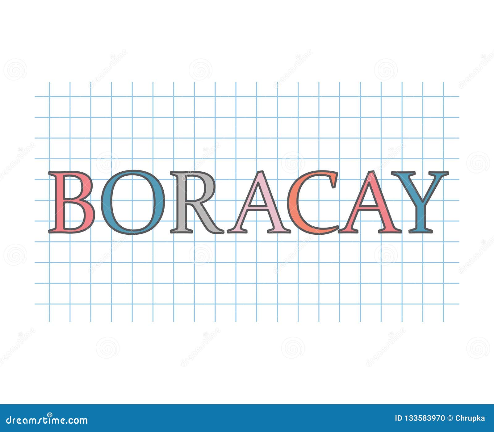 Boracay Word Stock Illustrations – 5 Boracay Word Stock Illustrations ...