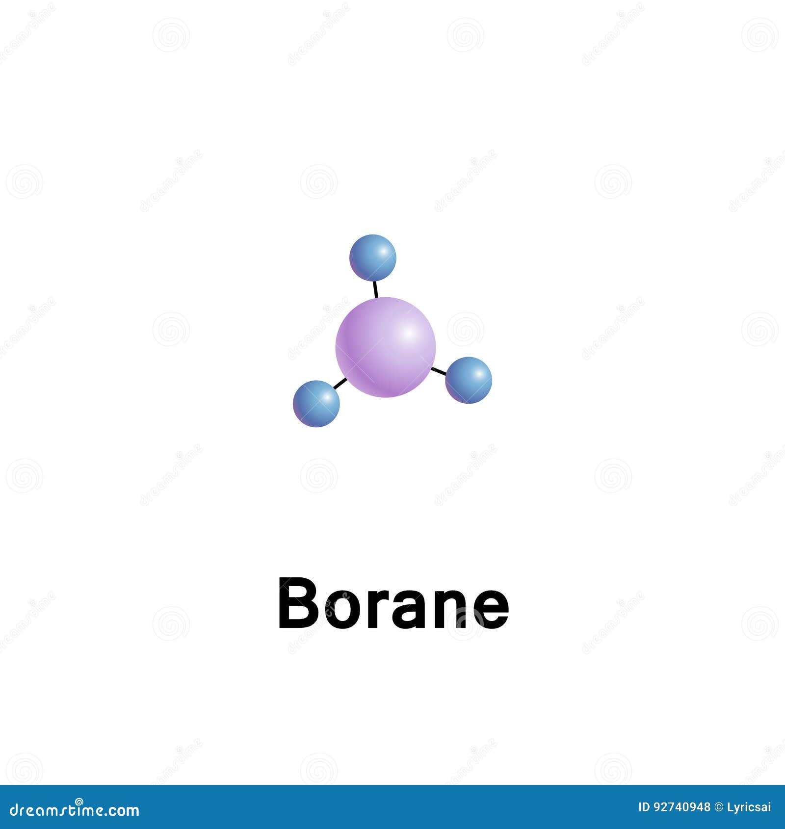 Borane Ilustrações, Vetores E Clipart De Stock – (4 Stock Illustrations)