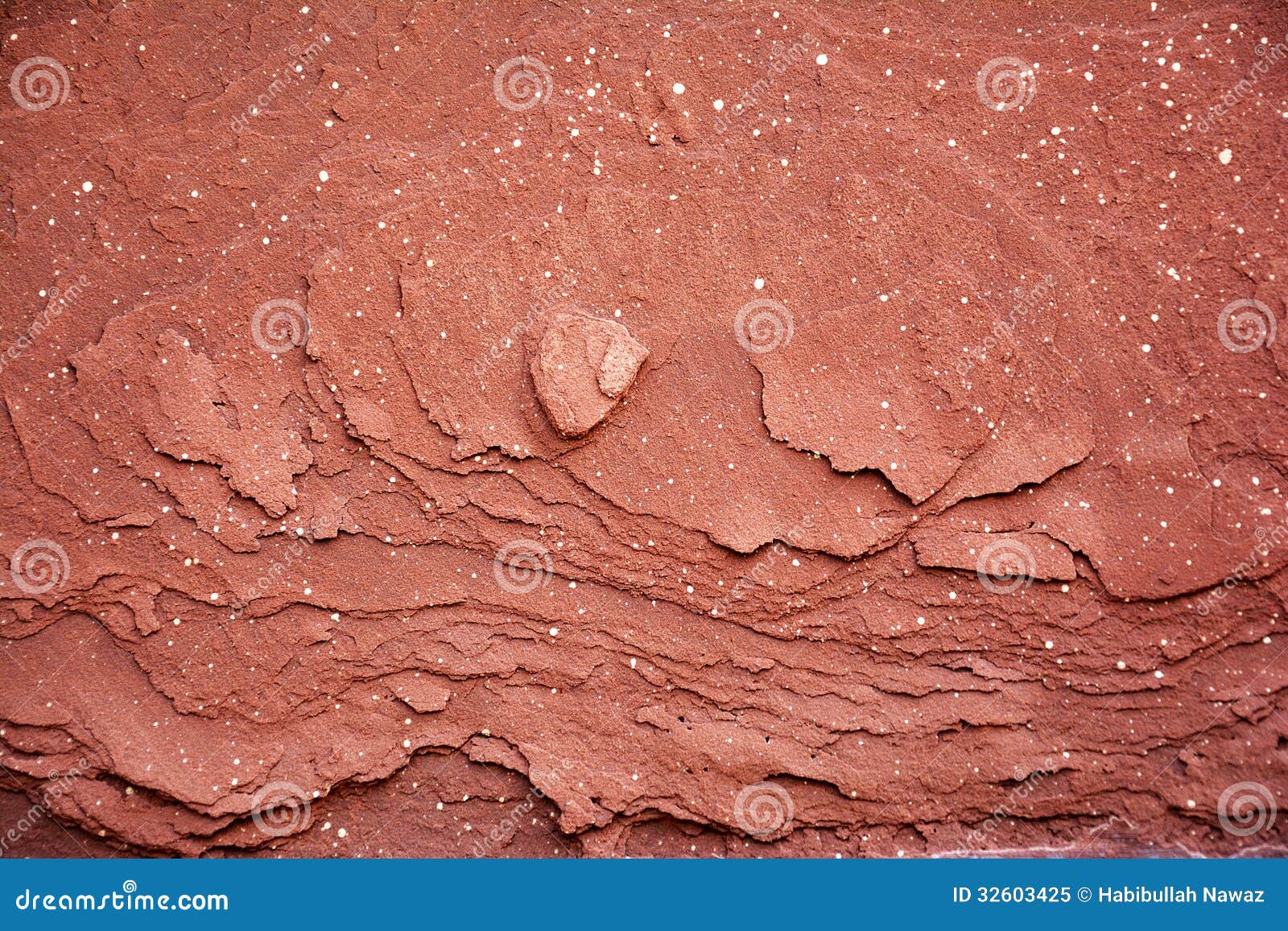 Bord Rouge De Roche – Texture Naturelle Image stock - Image du ...