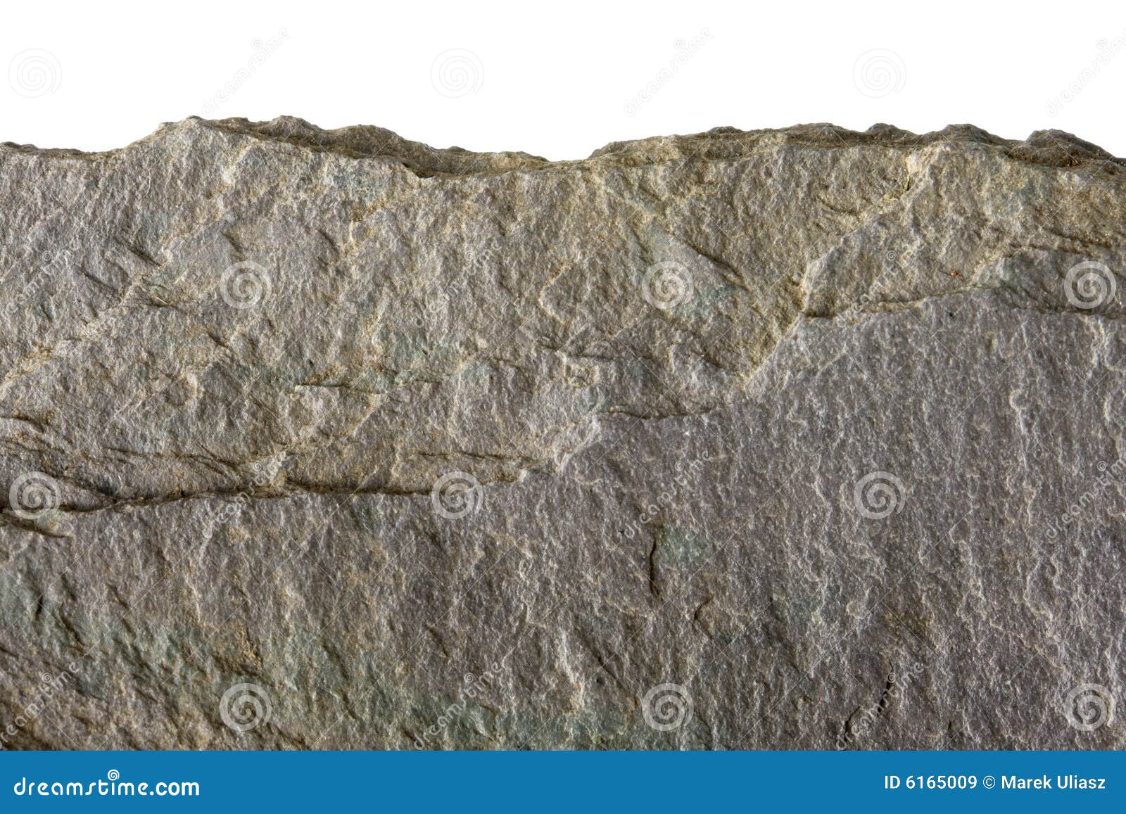 Borda Da Pedra Lisa Da Rocha Ou De Piso Imagem de Stock - Imagem de ...