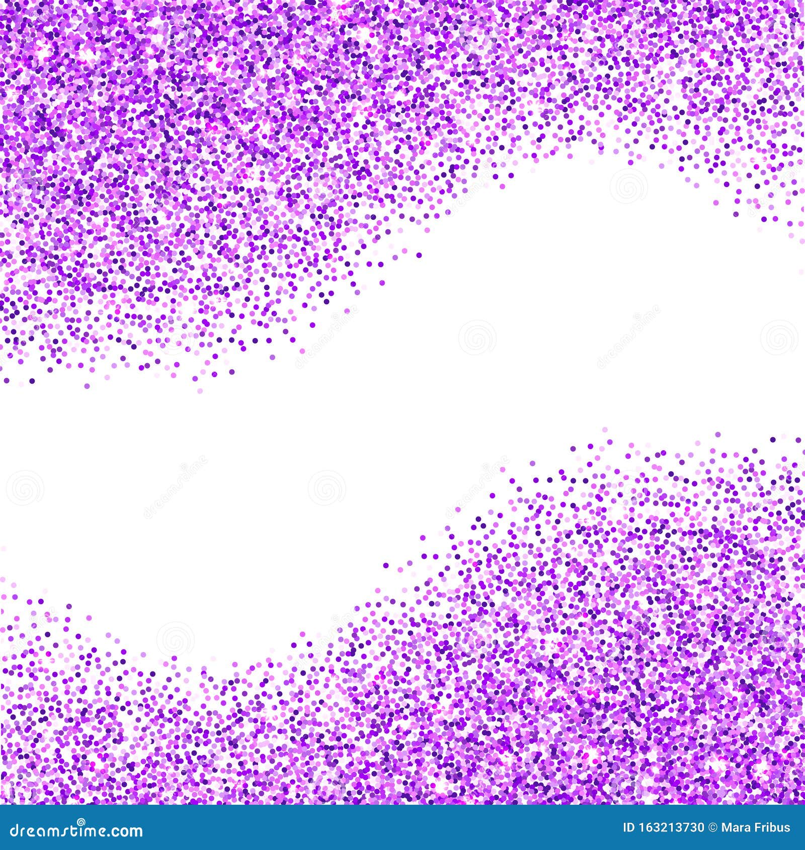 Borde De Textura De Brillo Púrpura Sobre Fondo Blanco Ilustración del ... Borde De Textura De Brillo Púrpura Sobre Fondo Blanco Ilustración del ...