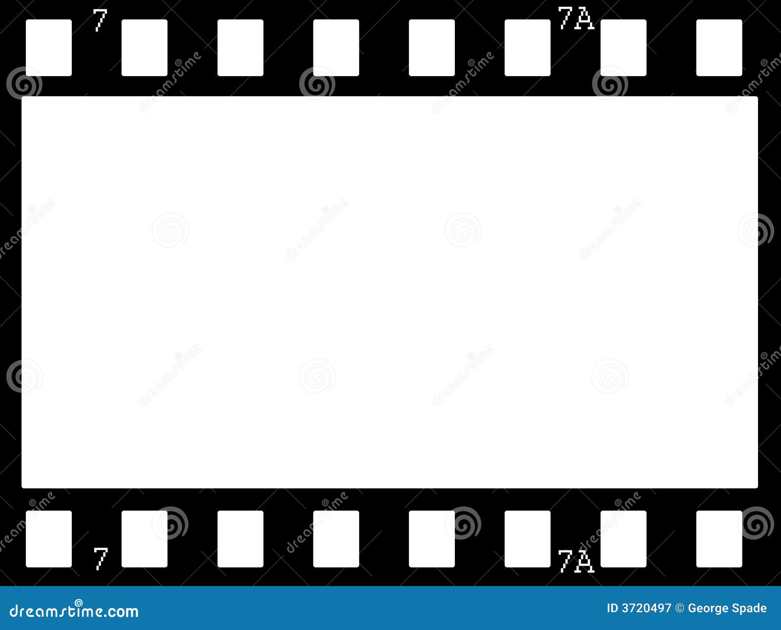 Border 3 stock illustration. Illustration of figure, abstraction - 3720497