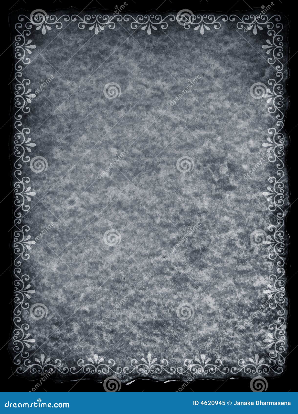 Border Background Picture. Image: 4620945