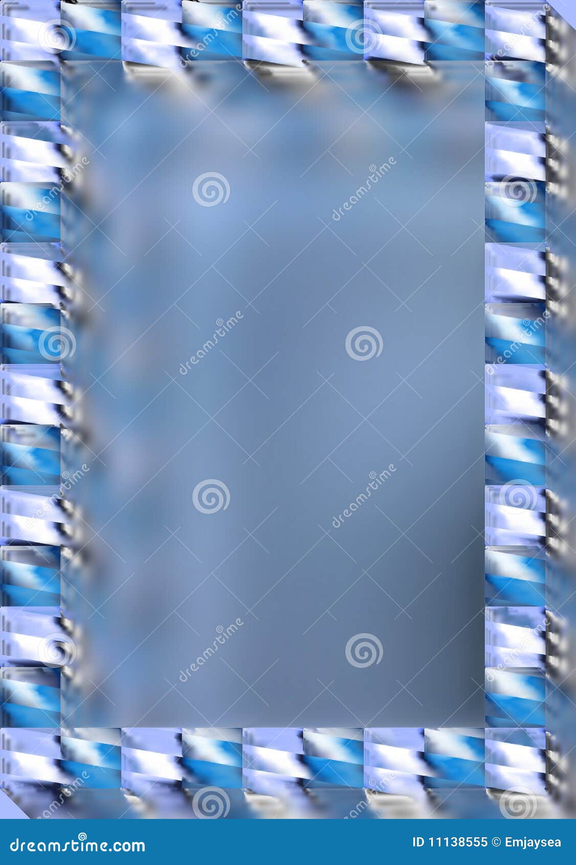 Border blue glow stock illustration. Illustration of glow - 11138555