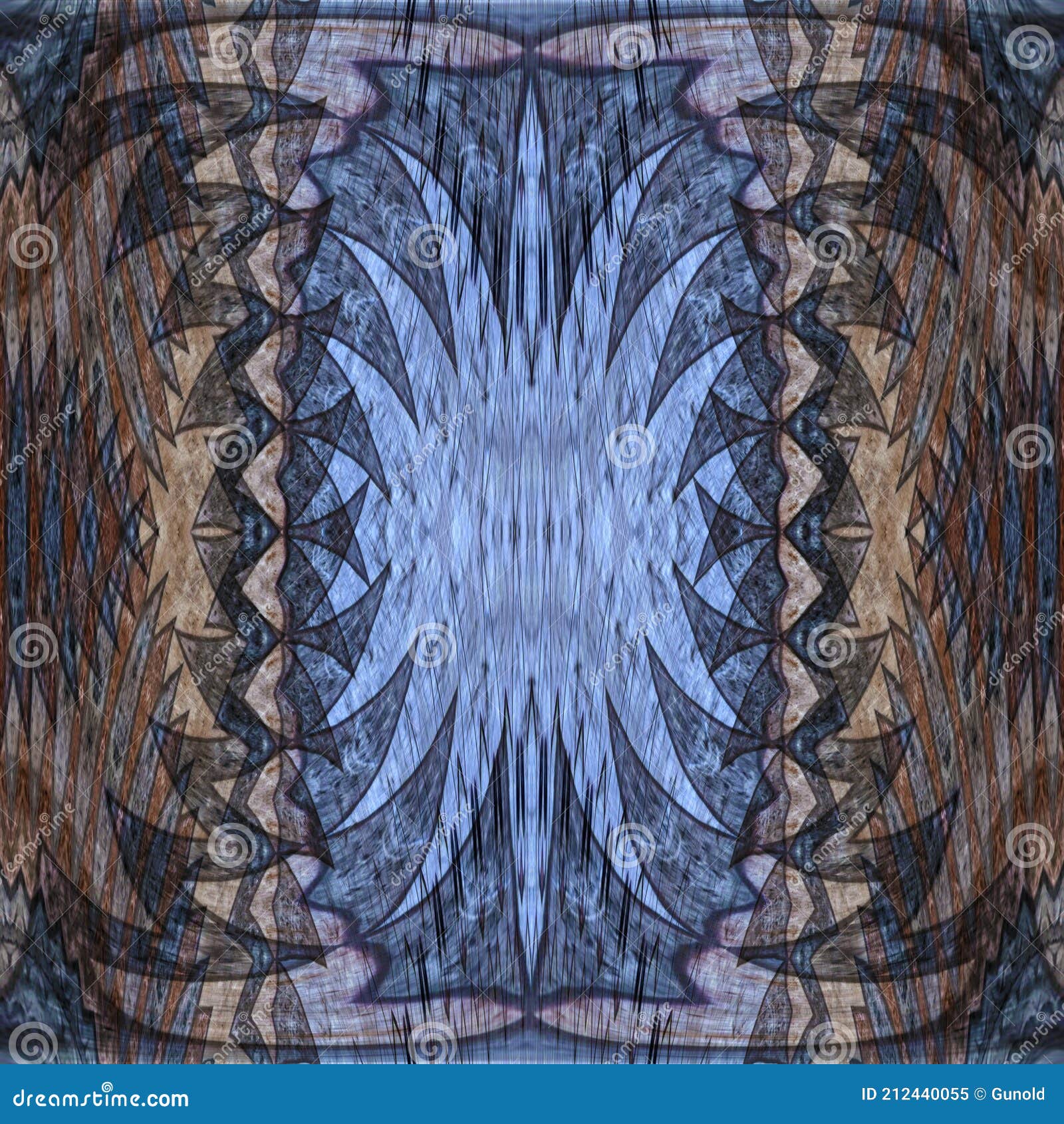 Spikes Red Hot Border Frame Stock Photography | CartoonDealer.com ...