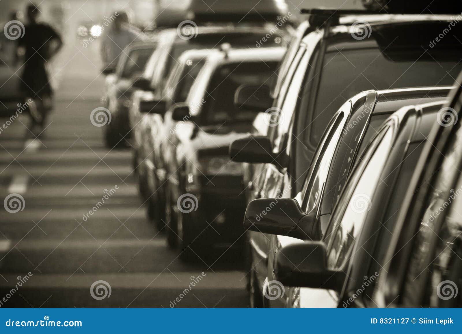 Border crossing stock image. Image of highway, city, urban - 8321127