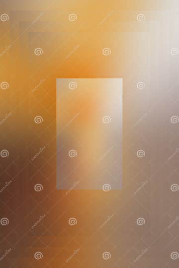 Border Frame Template Blur Gradient Background, Illustration Holiday ...