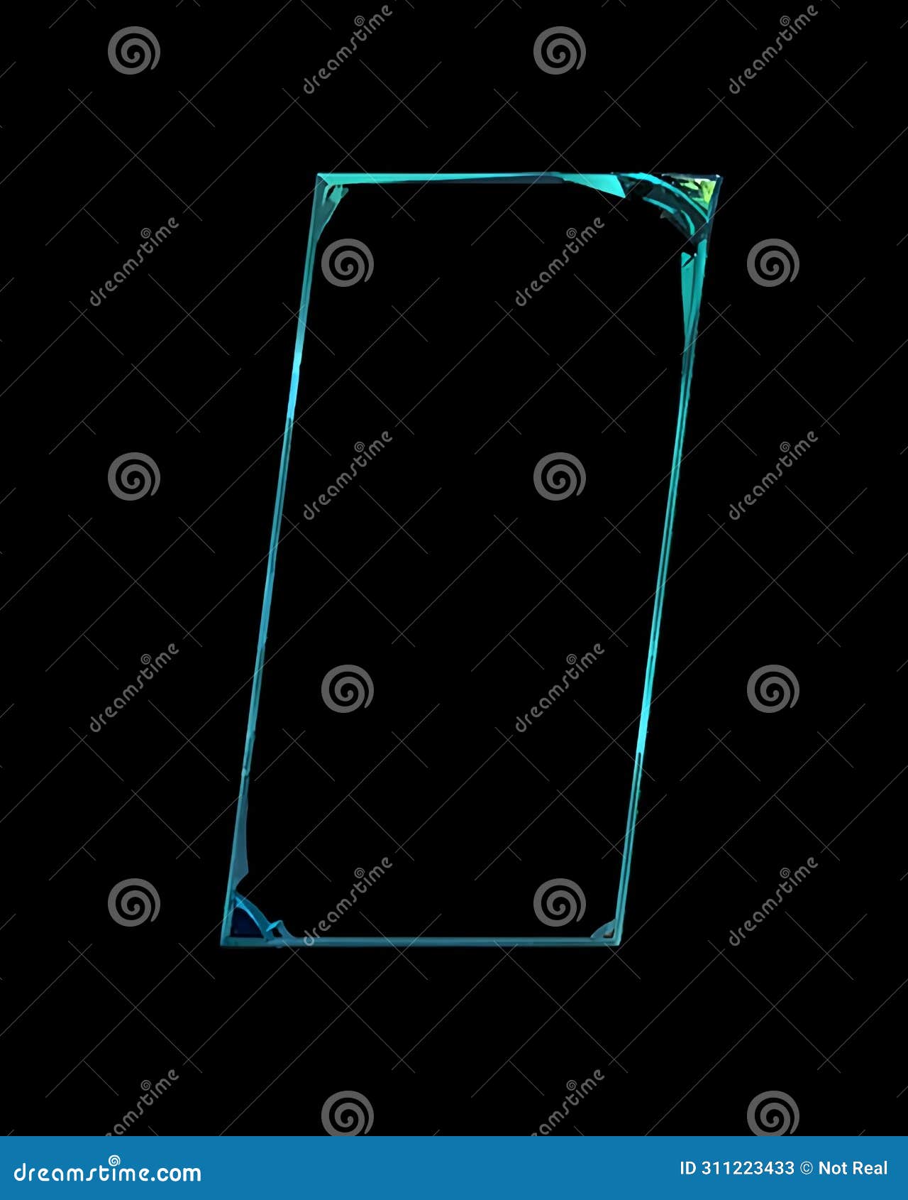 Border Loading Tier Epic Mlbb Stock Illustration - Illustration of ...