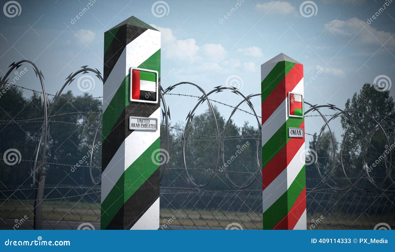 Arab Oman Businessman Or Office Worker Character Set Vector ...