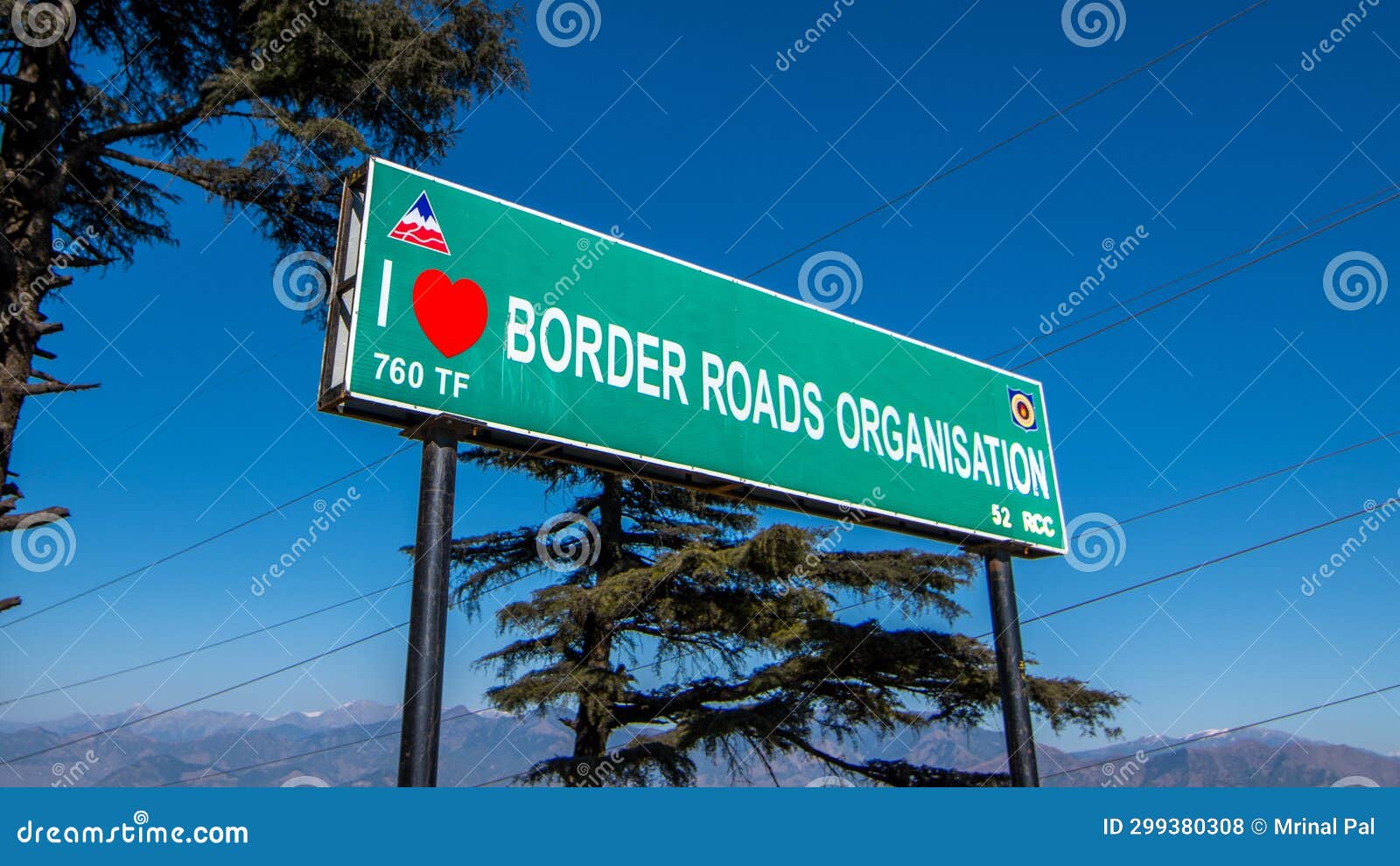 Border Roads Organisation is a Premier Organization of India Editorial ...