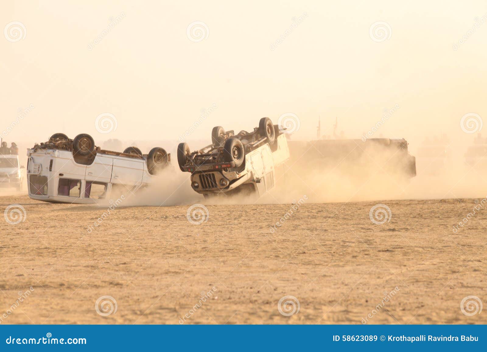 Border Security Force in the Desert Editorial Stock Image - Image of ...