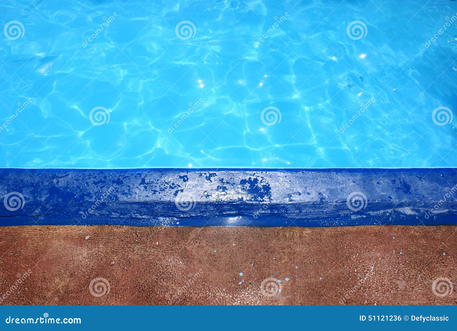 Border and swimming pool stock photo. Image of season - 51121236