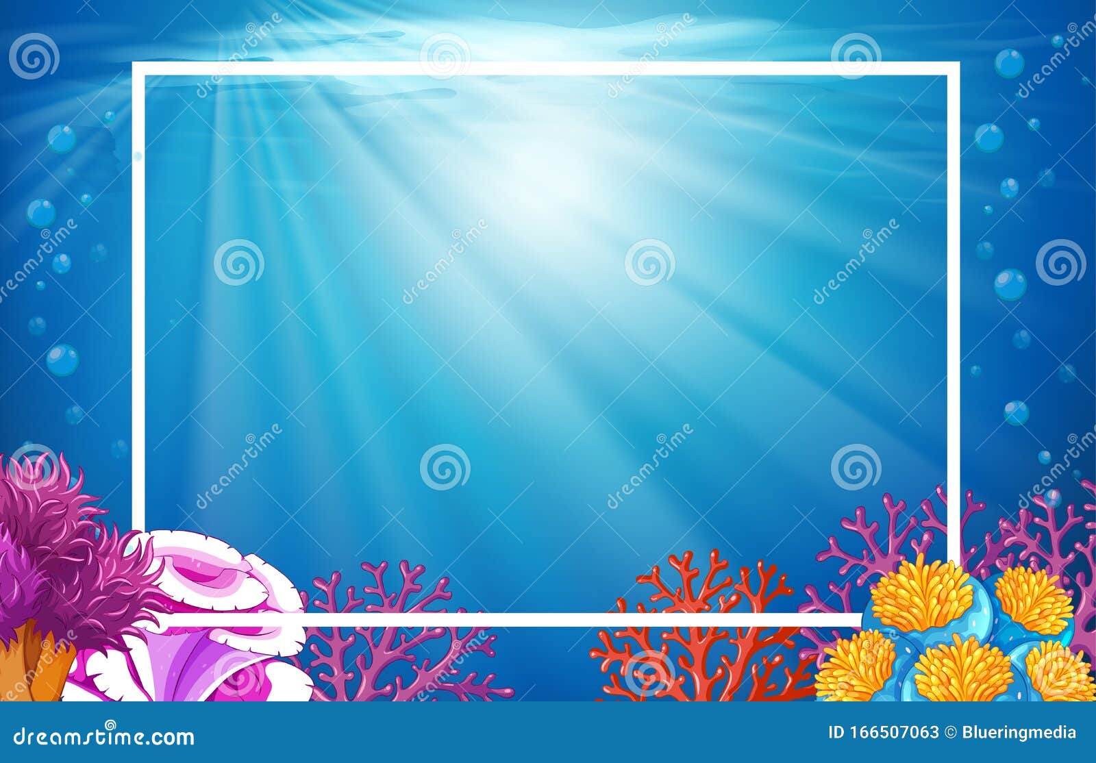 Template Coral Stock Illustrations – 18,427 Template Coral Stock ...