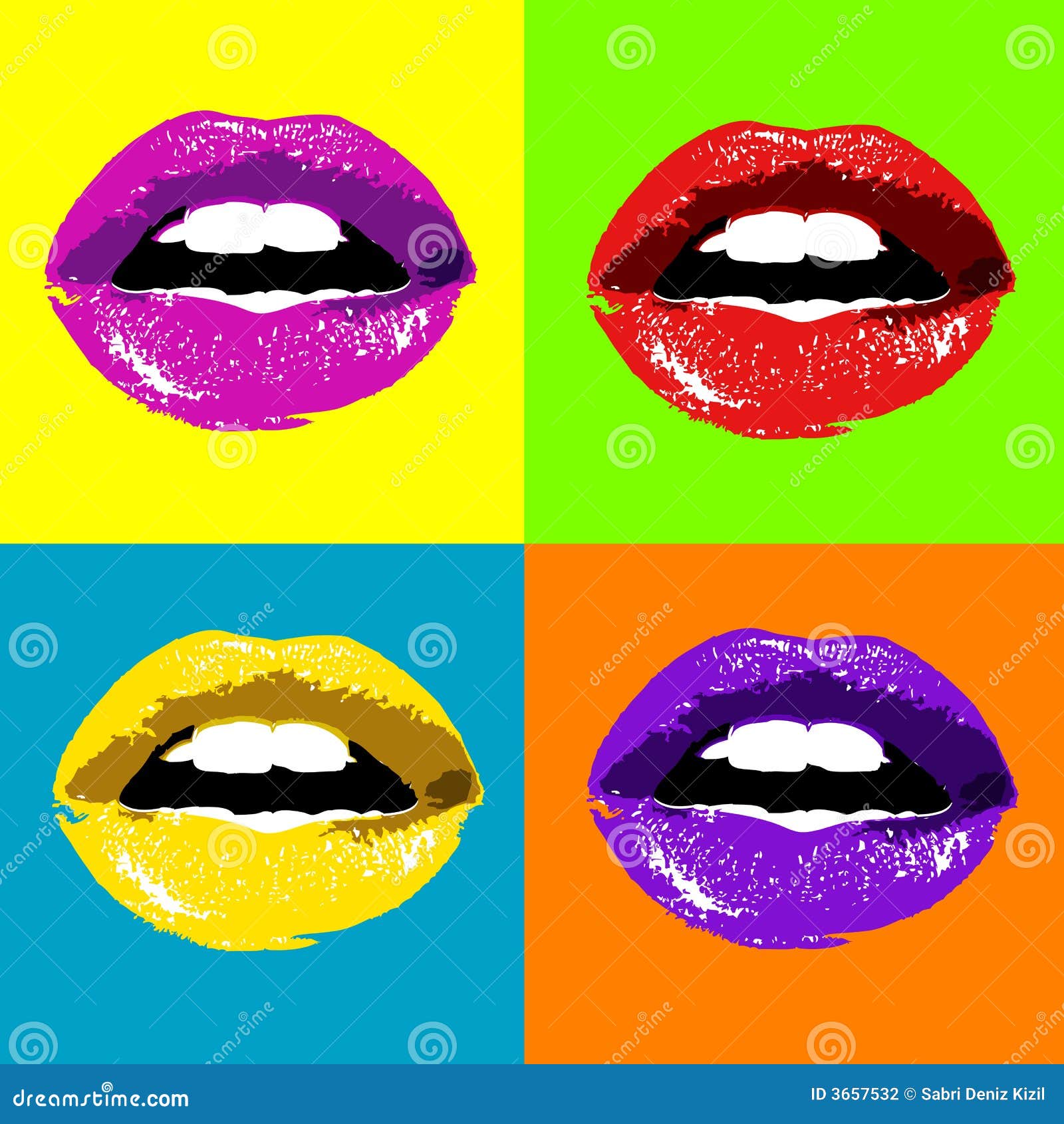 Bordos ilustração do vetor. Ilustração de original, sedutor - 3657532