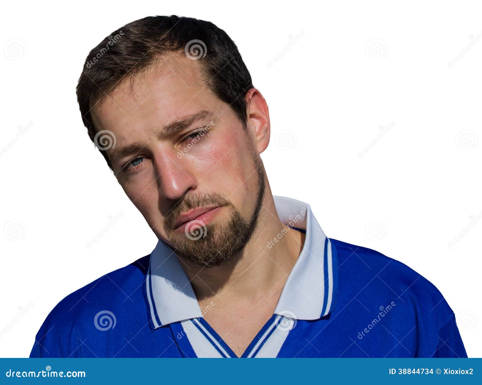 Sarcastic Expression