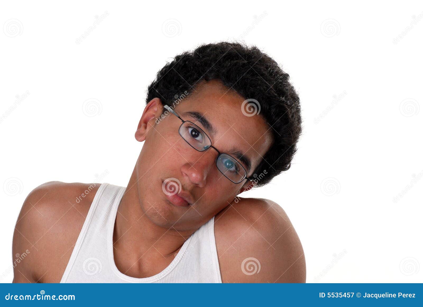 Boredom Picture. Image: 5535457