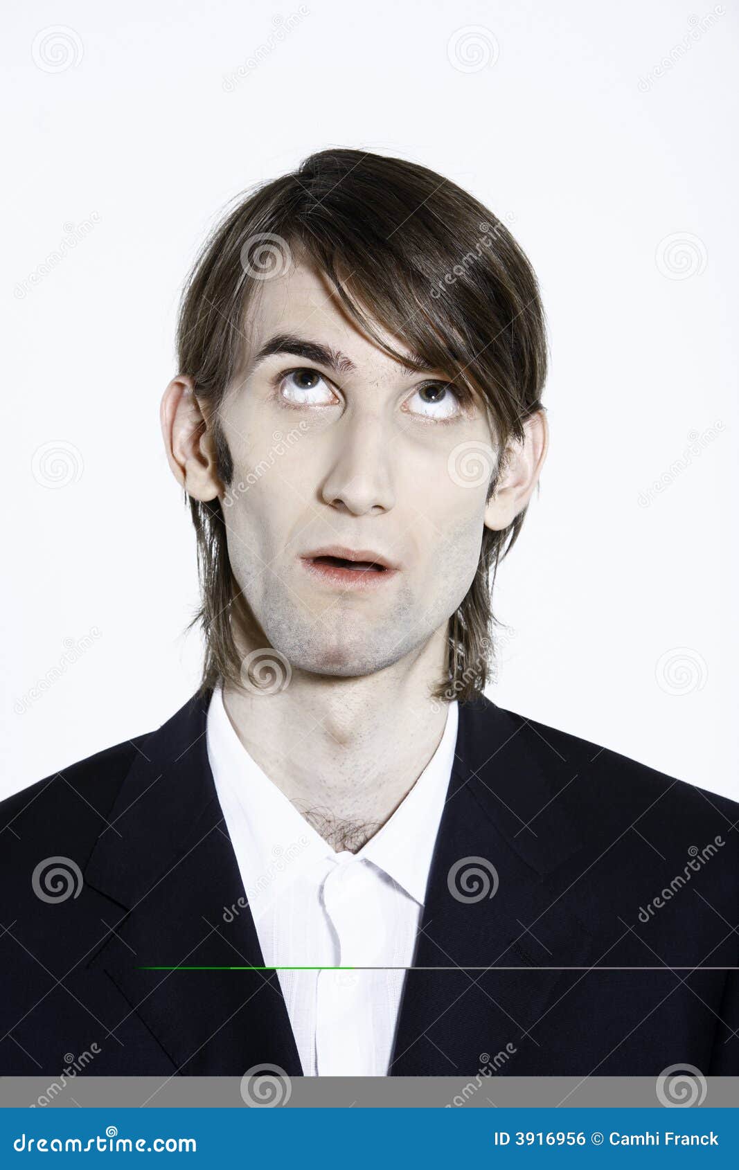 Boredom expressions stock photo. Image of fool, mood, background - 3916956