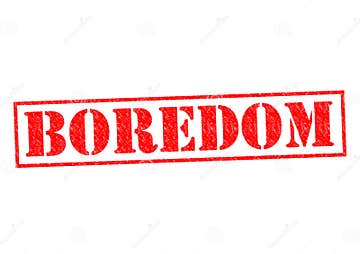 BOREDOM stock illustration. Illustration of grunge, bore - 87997379