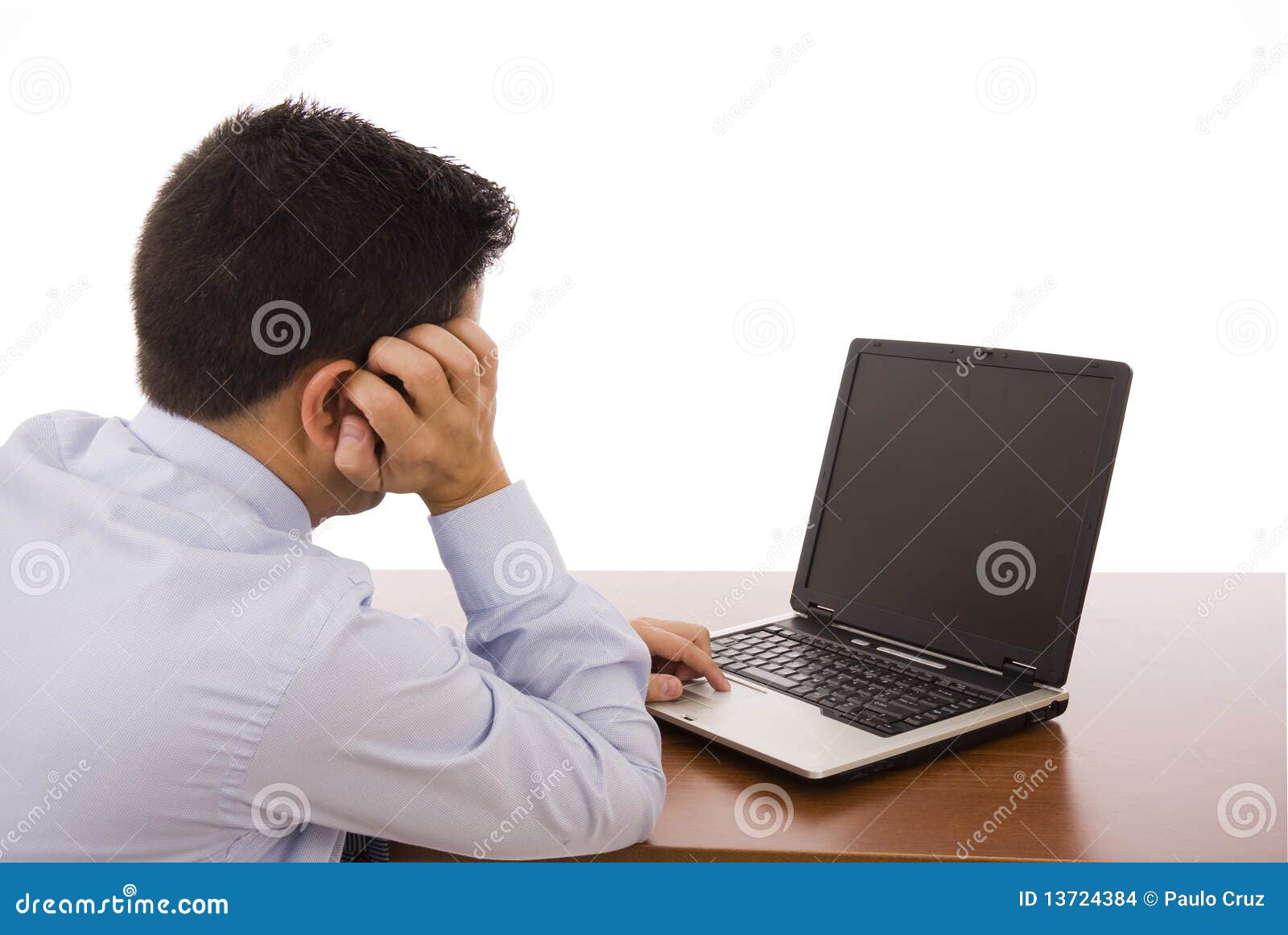 Boring stock photo. Image of adult, keypad, people, involved - 13724384