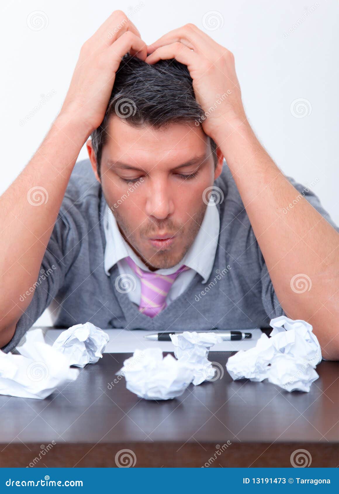 Boring business stock image. Image of people, file, employee - 13191473