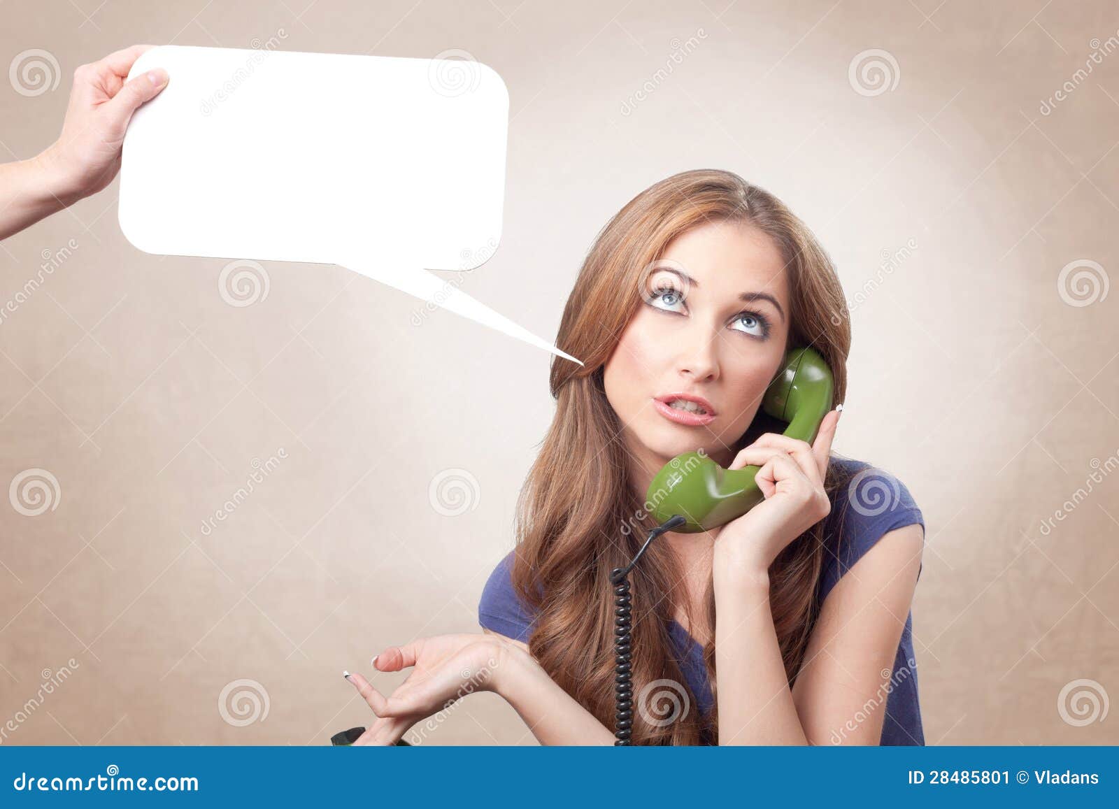 Boring phone conversation stock image. Image of idea - 28485801