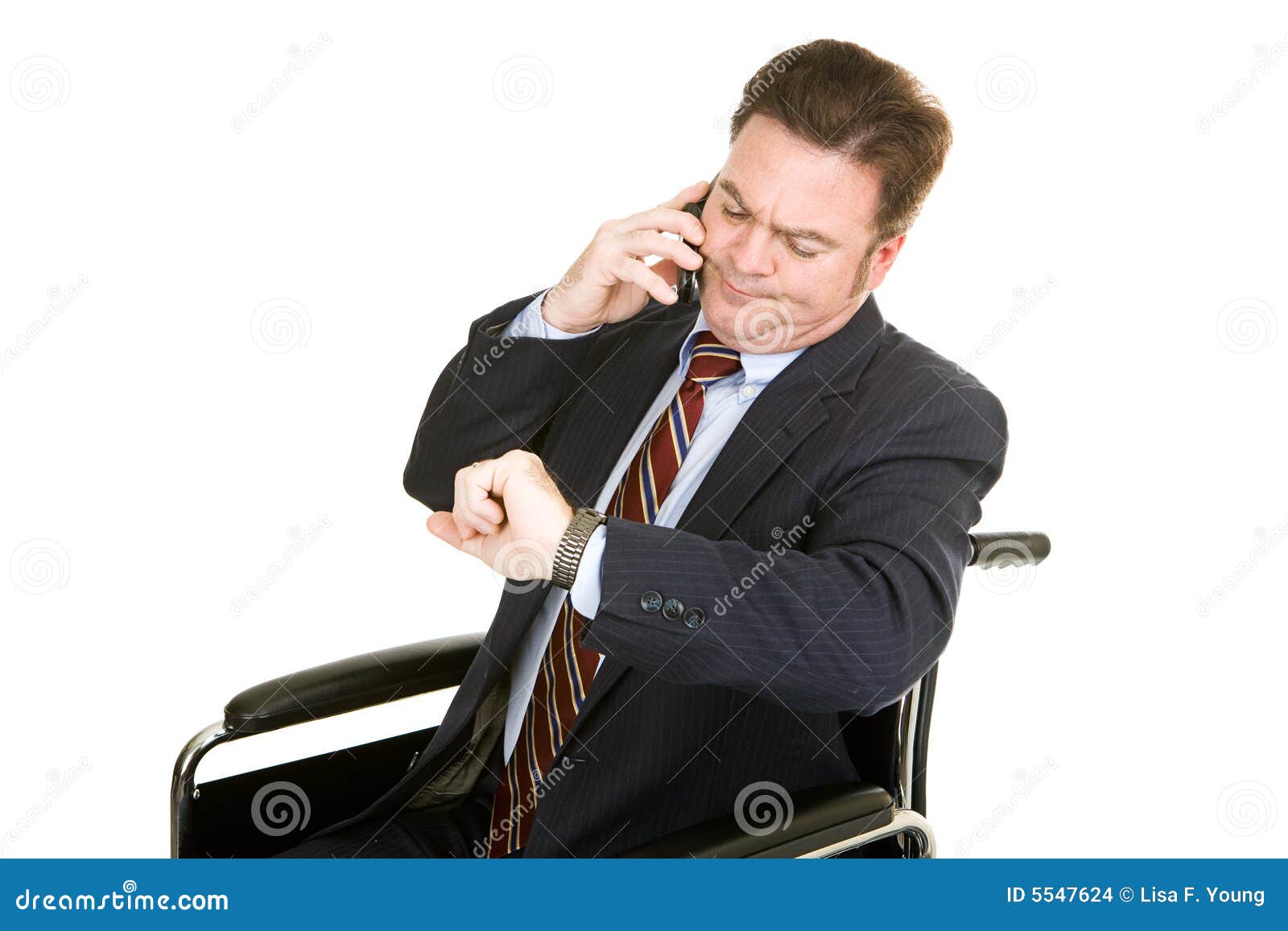 Boring Phone Conversation stock photo. Image of annoyed - 5547624