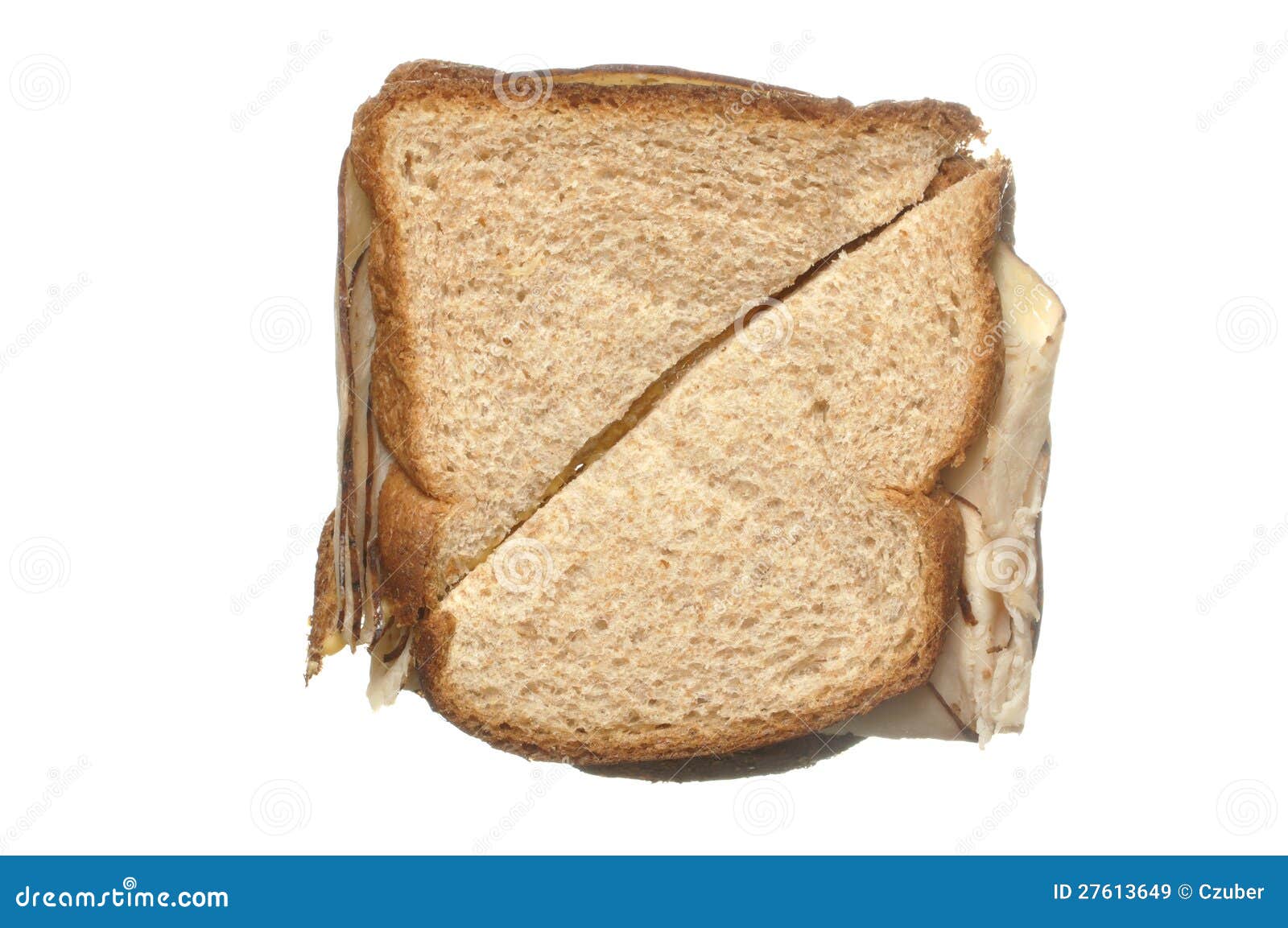 Boring Sandwich