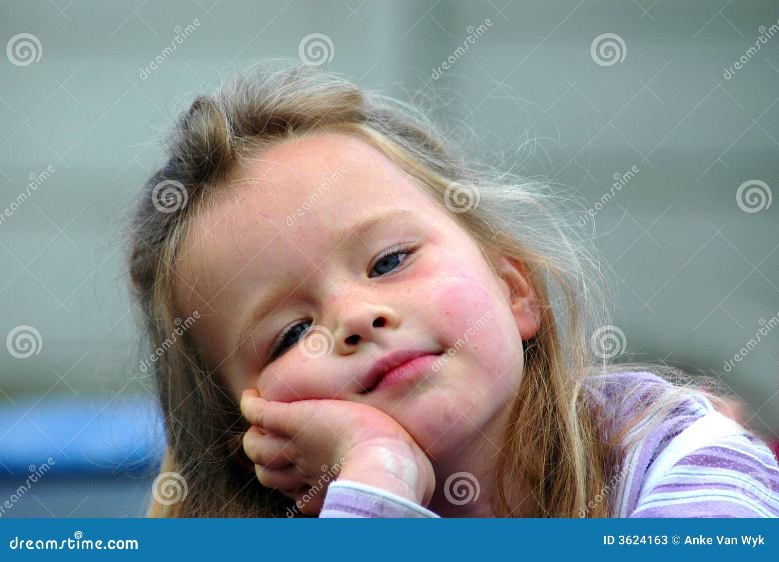 Boring time stock image. Image of beautiful, cute, front - 3624163