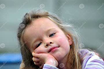 Boring time stock image. Image of beautiful, cute, front - 3624163