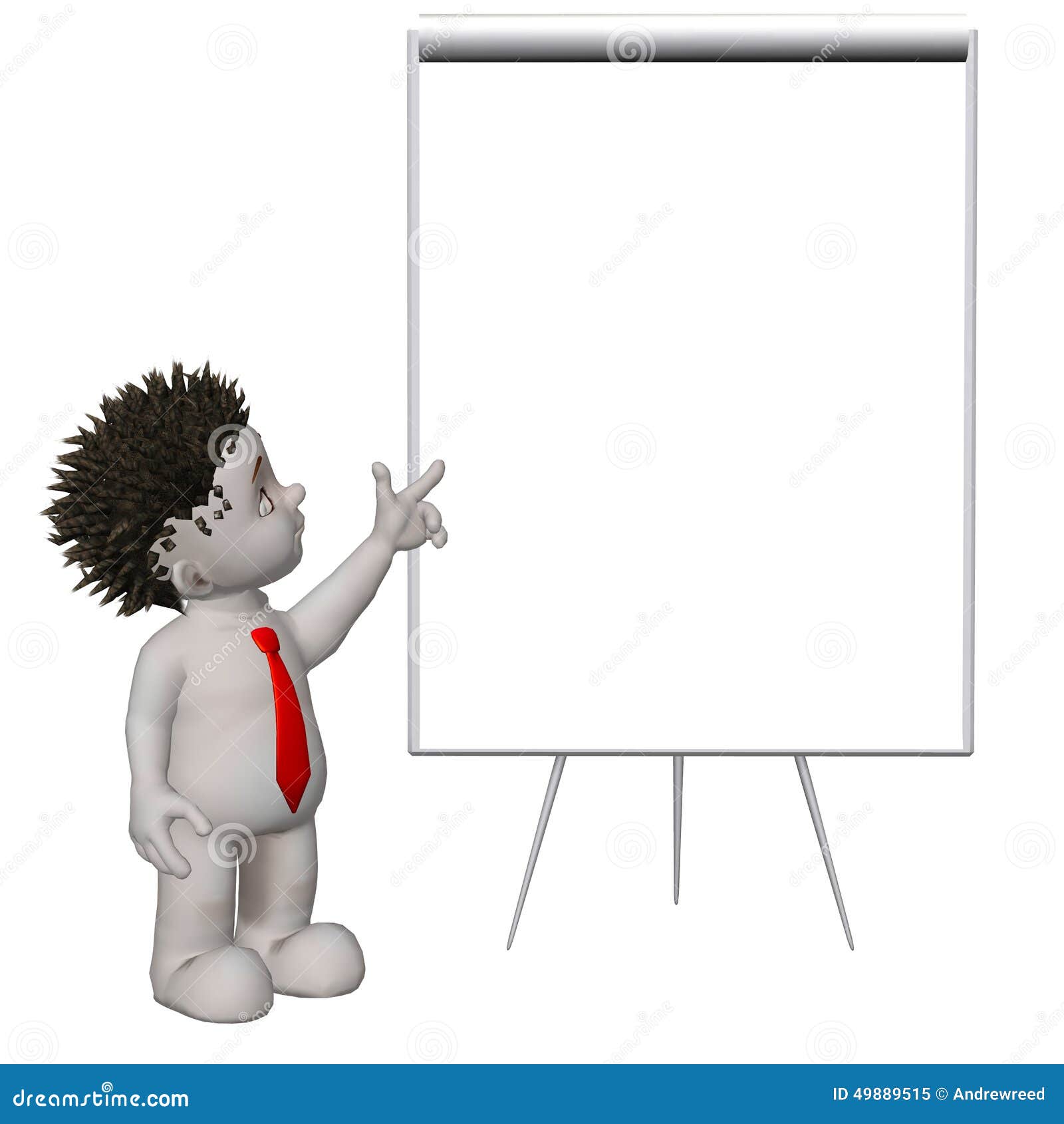 Boris 3d Character Stock Illustrations – 3 Boris 3d Character Stock ...