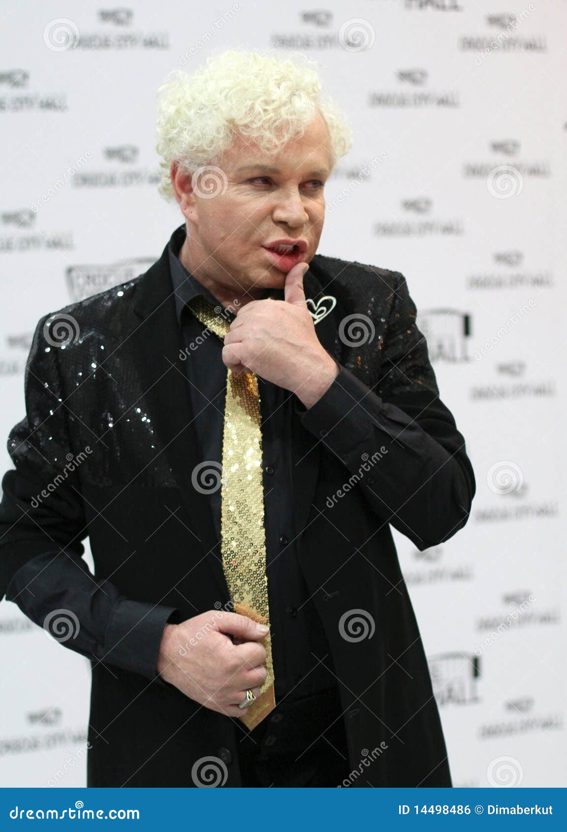 Boris Moiseev editorial photo. Image of face, boris, band - 14498486