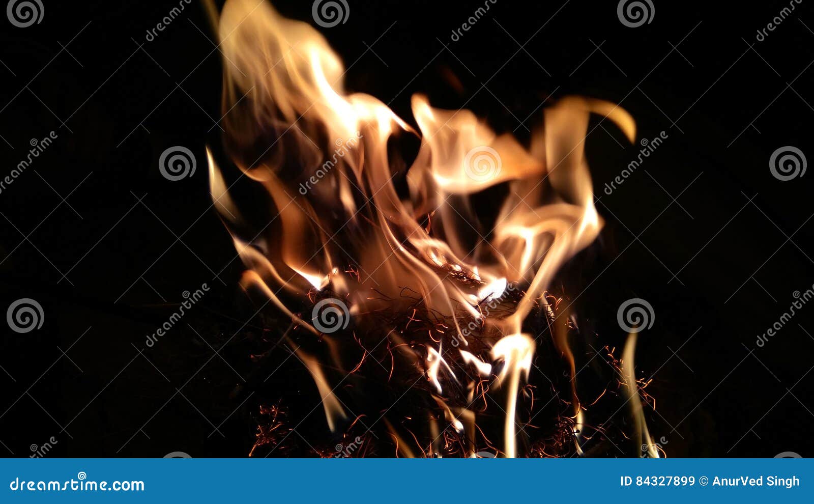 Born Fire stock image. Image of high, flames, fire, definition - 84327899
