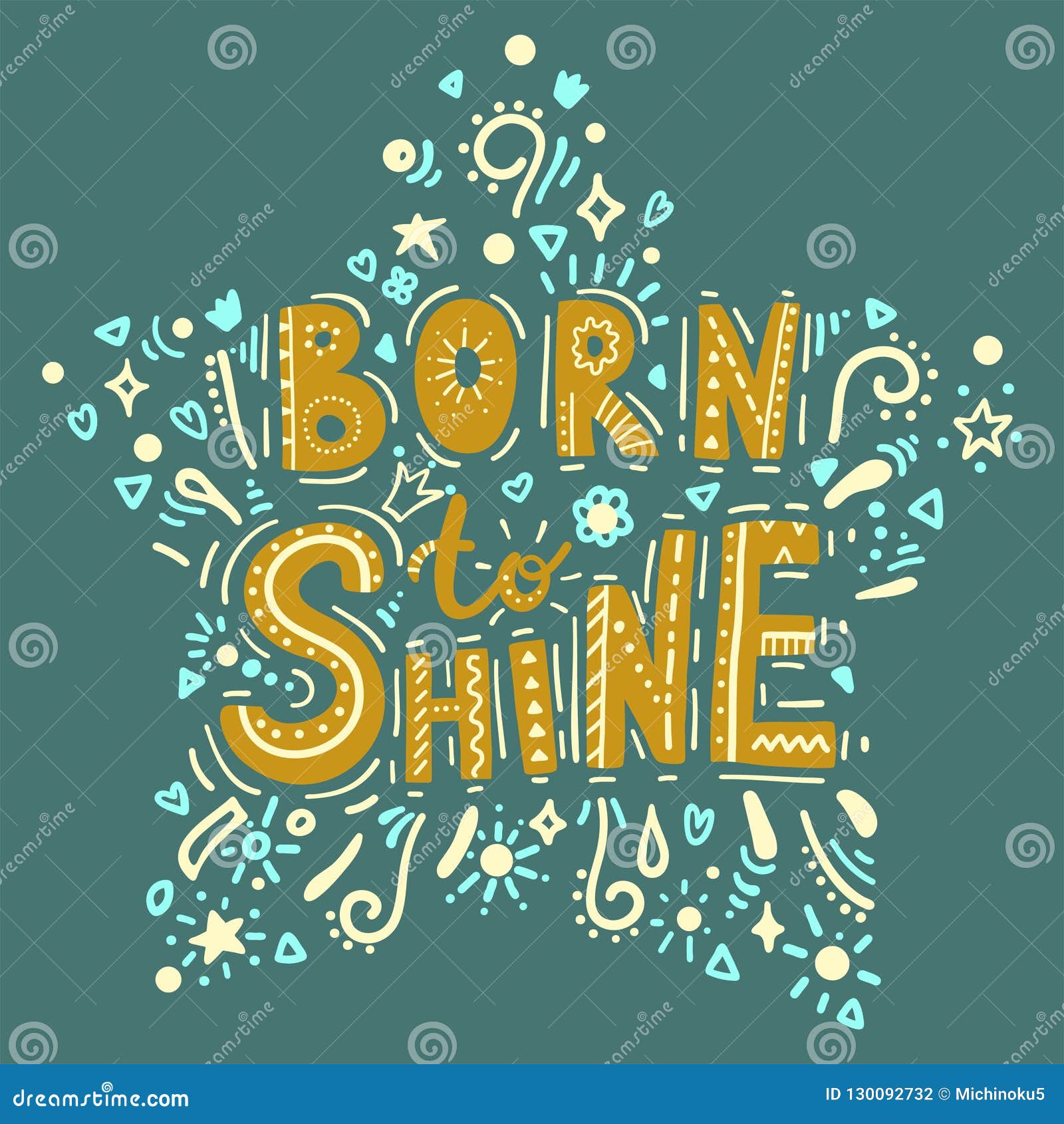 Shine Lettering Word Ultra Violet On Gold Glitter Texture. Shiny ...