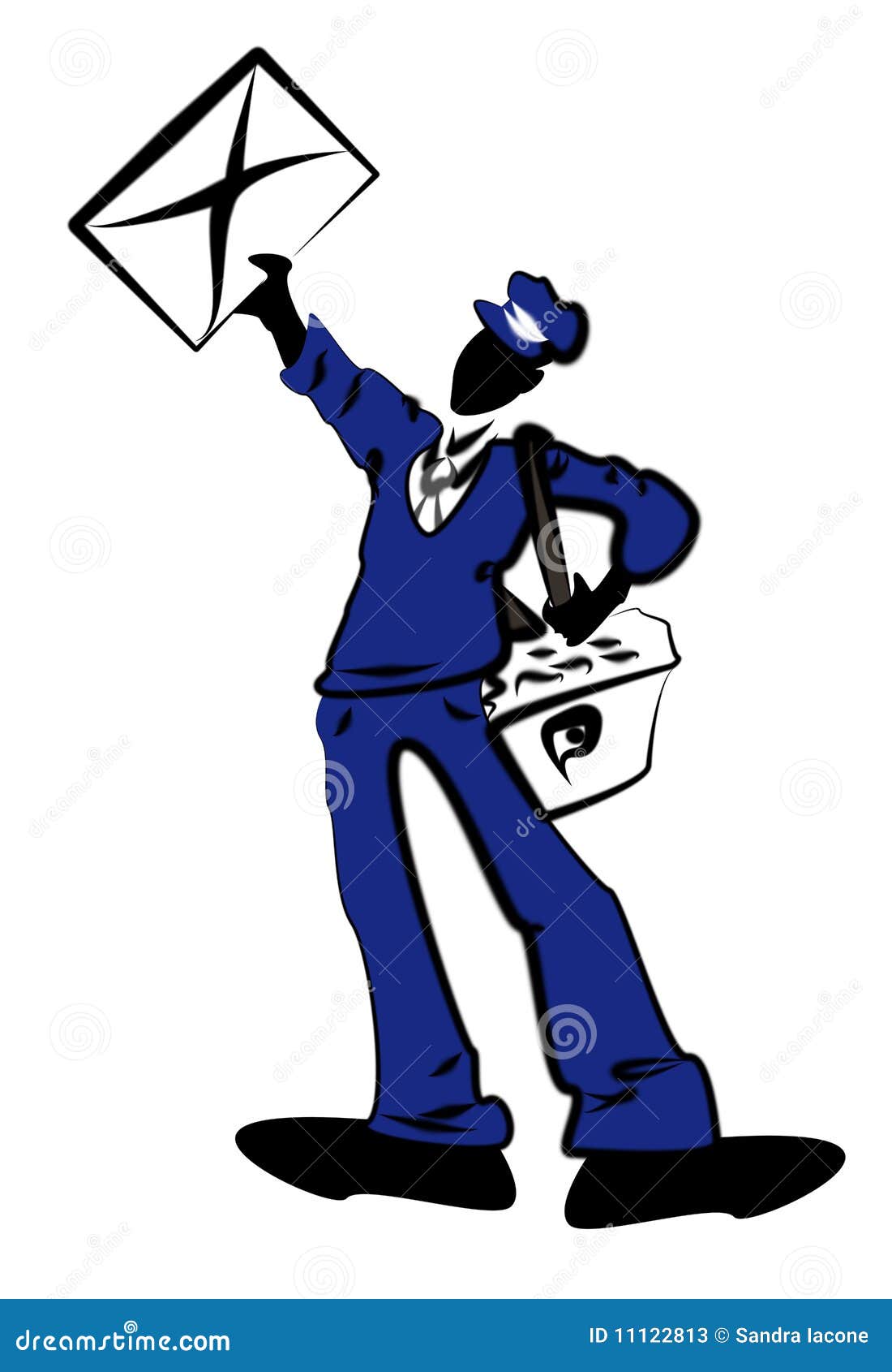 Couriering Ilustrações, Vetores E Clipart De Stock – (6 Stock ...