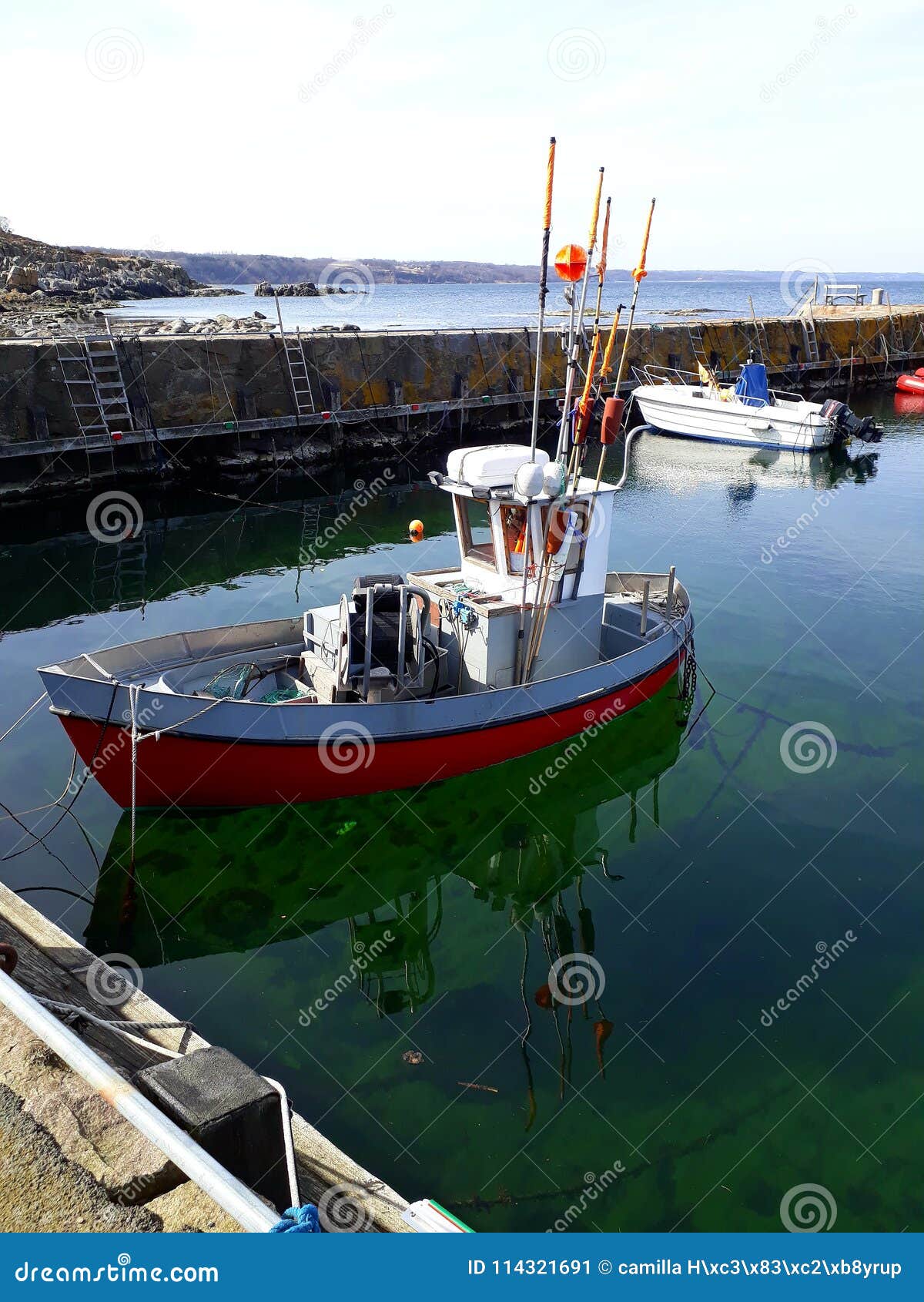 Fisch Boat Stock Photos - Free & Royalty-Free Stock Photos from Dreamstime