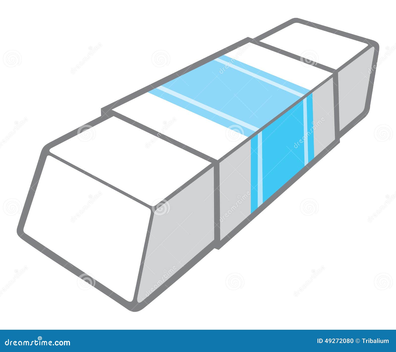 Borrador ilustración del vector. Ilustración de borrador - 49272080