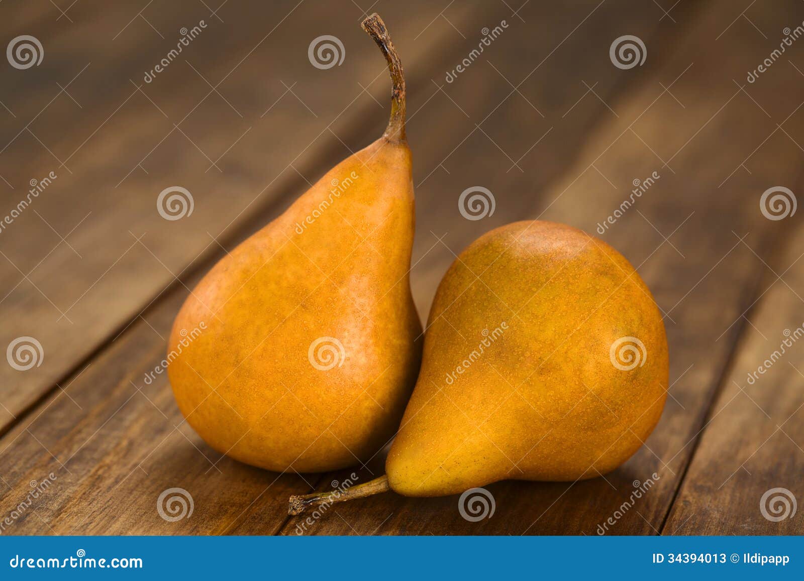 Bosc Pears stock image. Image of pyrus, brown, ingredient - 34394013