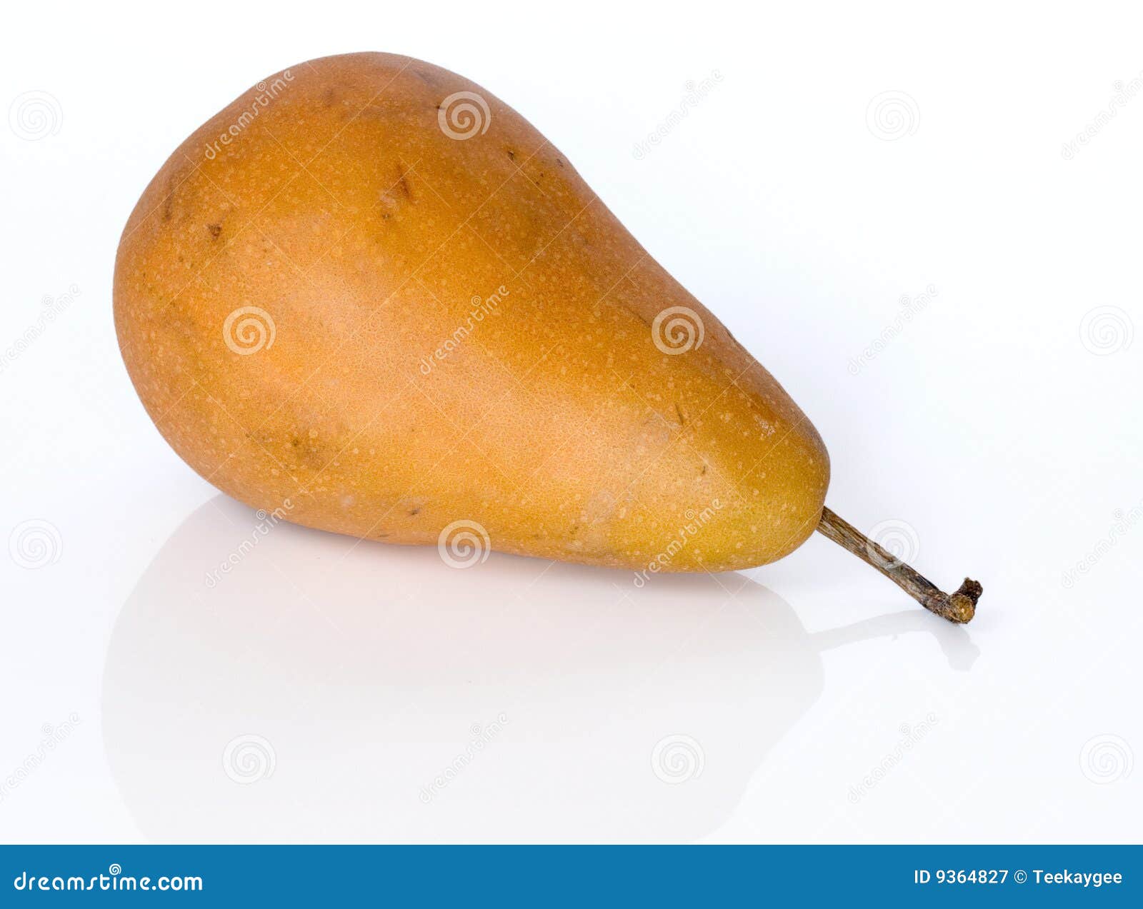 Bosch pear stock image. Image of ripe, nutrition, brown - 9364827