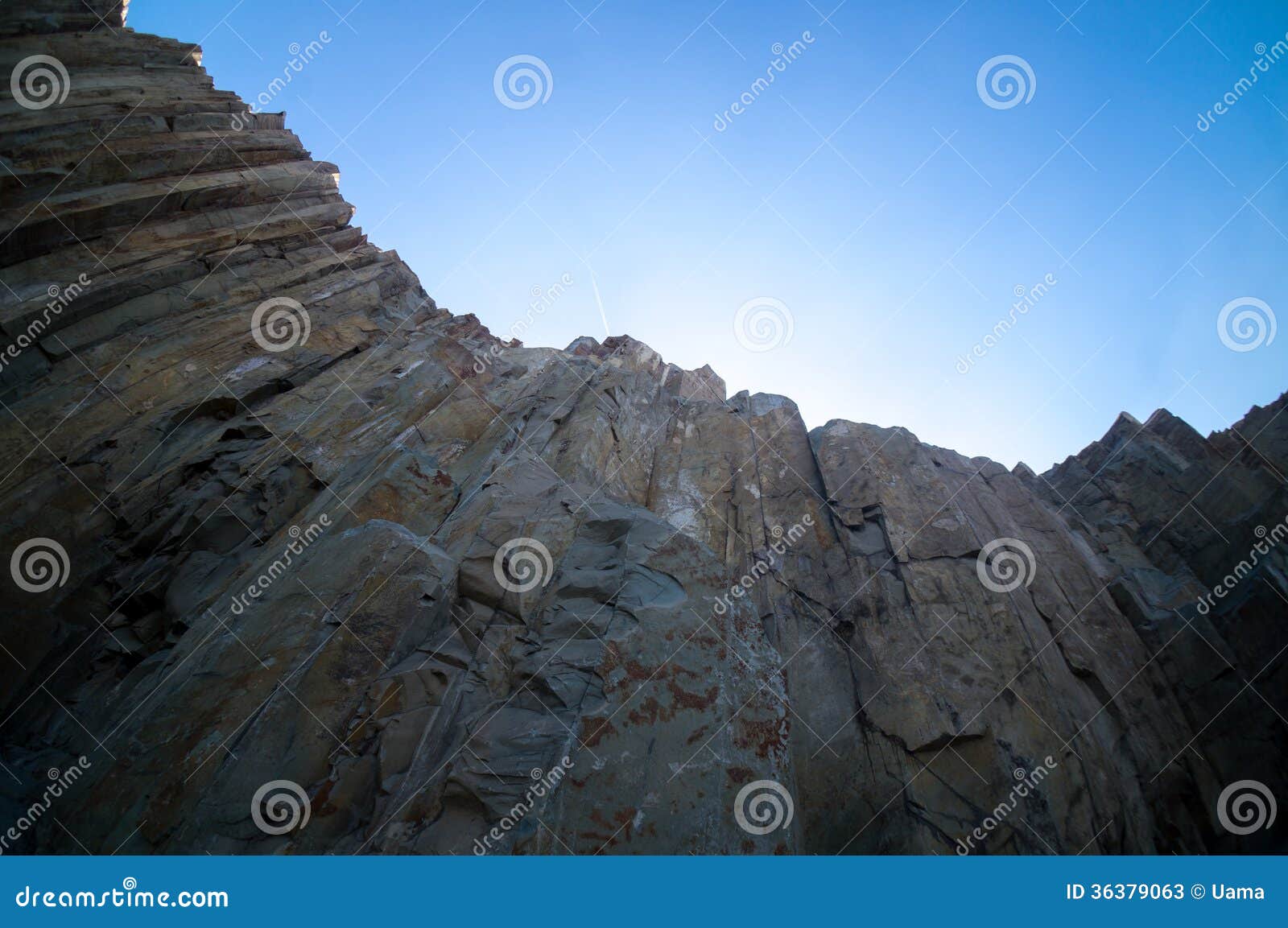 Bosque De La Piedra De Mashan Imagen de archivo - Imagen de estonehenge ...