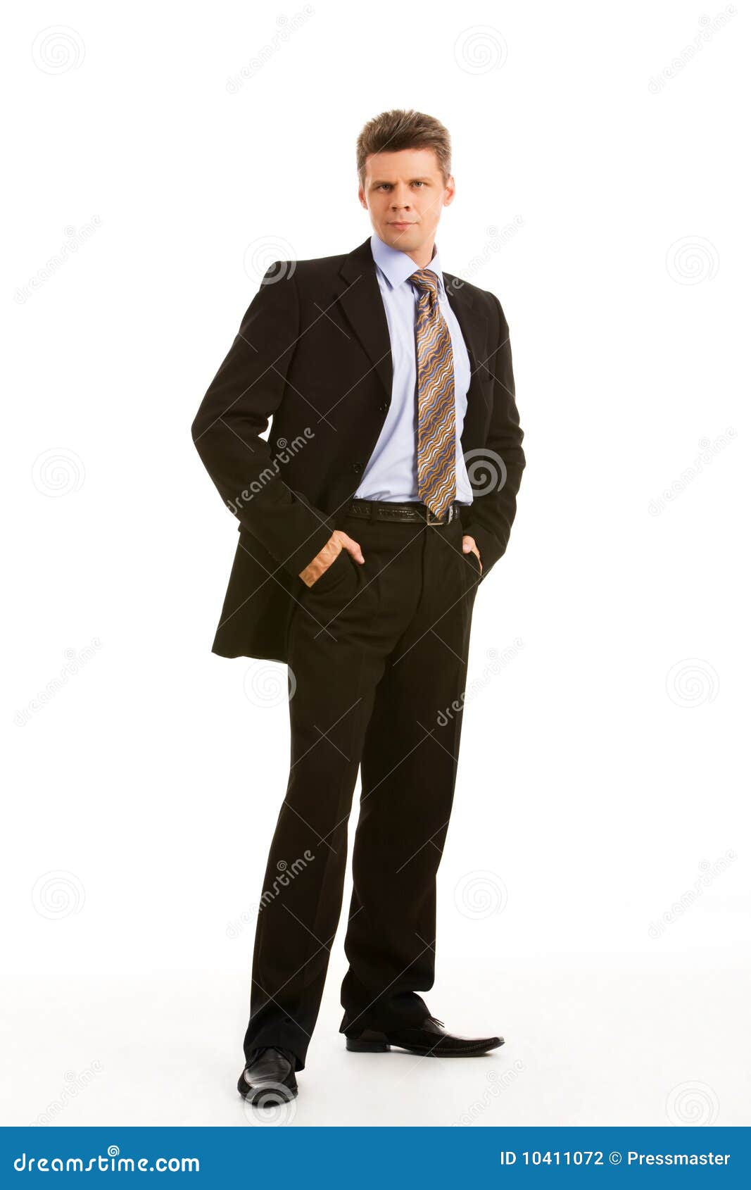 Boss stock photo. Image of looking, boss, confident, attractive - 10411072