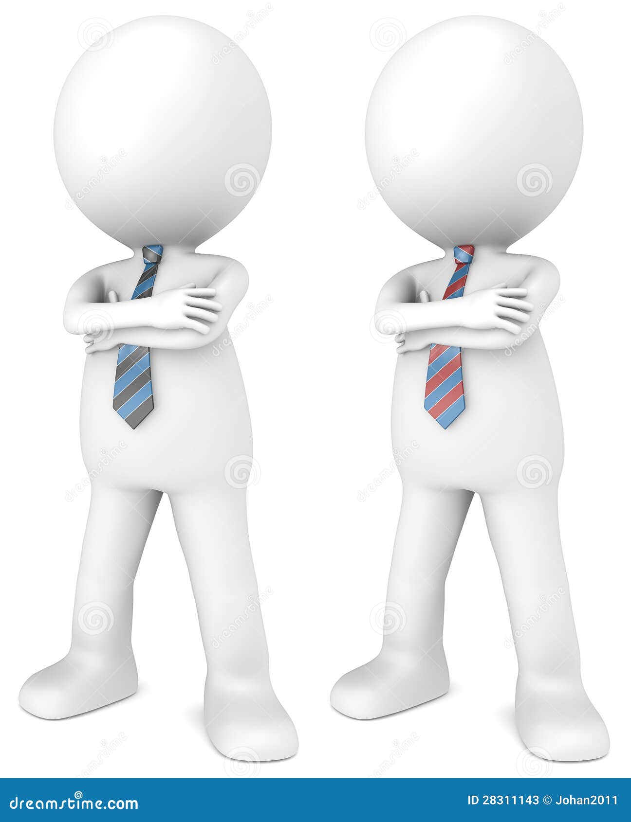 The Boss. stock illustration. Illustration of leader - 28311143